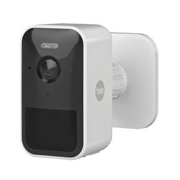 Yale Smart Outdoor Camera (Au&szlig;en-&Uuml;berwachungskamera mit Akku)