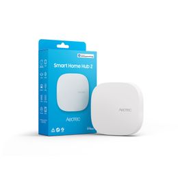 Aeotec Smart Home Hub 2
