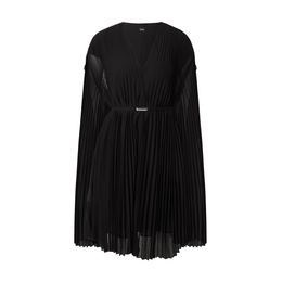 BOSS Kleid Damen Gr&ouml;&szlig;e 44 schwarz