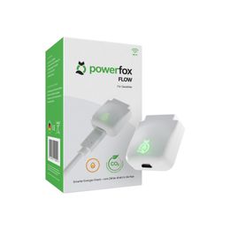 powerfox FLOW f&uuml;r Gasz&auml;hler