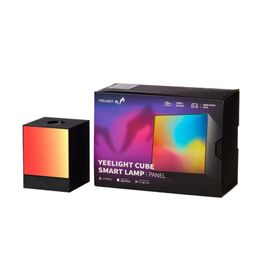 Yeelight Light Gaming Cube Panel and Rooted Base WLAN