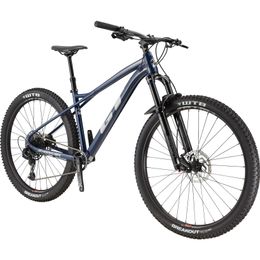 GT Zaskar LT Al Elite Mountainbike Fahrrad 29 Zoll MTB mit 12 G&auml;ngen SRAM