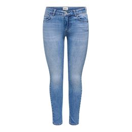 Only Jeans 'ONLCoral' female size 29 Blue