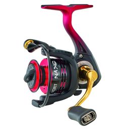 Ryobi NCRT Naxo 3000 9+1 Spinnrolle