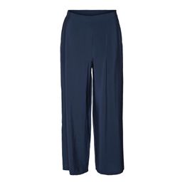 V&eacute;ro Moda Vero Moda Hose 'VMJOSIE' Damen Gr&ouml;&szlig;e 38 navy
