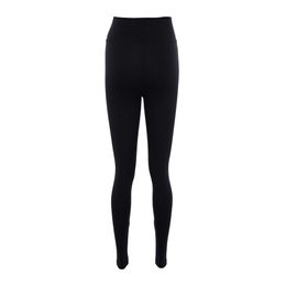 Trendyol Leggings female Blue size XS