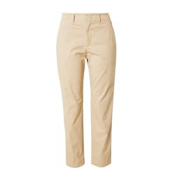 GAP Hose 'V-DOWNTOWN' Damen Gr&ouml;&szlig;e 38 khaki