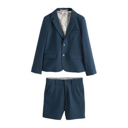 Baker By Ted Baker Suit Jacket boy Blue size 2-3 yrs