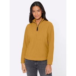 Fleeceshirt