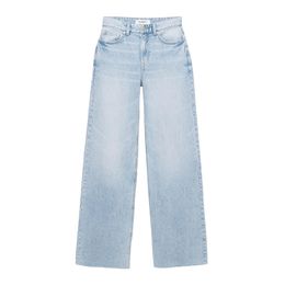 Pull&Bear Pull&Bear Jeans female size 27/28 Light blue