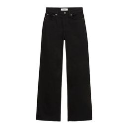 Pull&Bear Pull&bear Jeans Damen Gr&ouml;&szlig;e 35/36 black denim