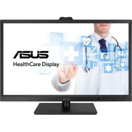ASUS OLED-Monitor "HA3281A", B:73,54cm H:46,69cm T:5,44cmschwarz, Monitore