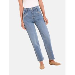 Lipsy Jeans Damen Gr&ouml;&szlig;e 34 blue denim