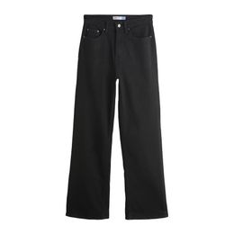 next Jeans Damen Gr&ouml;&szlig;e 27/28 schwarz