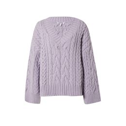 EDITED Pullover 'Alizee' Damen Gr&ouml;&szlig;e M lila