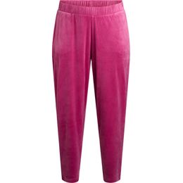 ZIZZI Hose Damen Gr&ouml;&szlig;e 50/52 pink