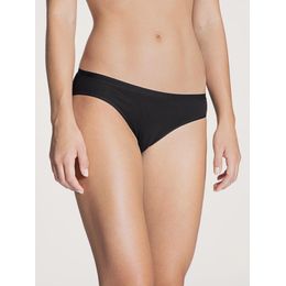 Calida Panty female Black size M