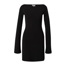 WEEKDAY Kleid 'Era' Damen Gr&ouml;&szlig;e 42 schwarz Winterkleid