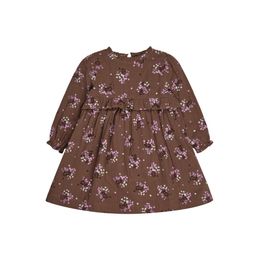 STACCATO Dress girl Brown size 116/122