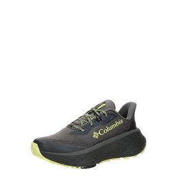 Columbia Outdoorschuh 'KONOS TRILLIUM ATR ' Damen Gr&ouml;&szlig;e 40.5 limone / dunkelgrau