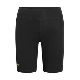 Gold ́s Gym Apparel Sportshorts 'Jodie' Damen Gr&ouml;&szlig;e M schwarz