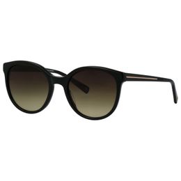 BRENDEL EYEWEAR Sonnenbrille "BRENDEL eyewear Sonnenbrille"beruhigendes waldgr&uuml;n, Sonnenbrillen