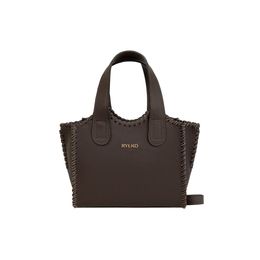 RYŁKO Crossbody Bag female size M Brown