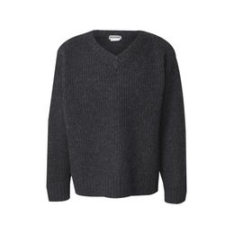 WEEKDAY Pullover 'Riley' Herren Gr&ouml;&szlig;e M schwarz