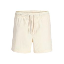 Jack & Jones Jack & Jones Badeshorts 'JPSTMAUI' Herren Gr&ouml;&szlig;e S beige