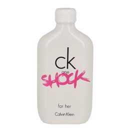 Calvin Klein Damen Eau de Toilette "ck one"100 ml, Parf&uuml;ms