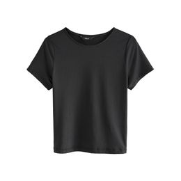 next T-Shirt Damen Gr&ouml;&szlig;e S schwarz