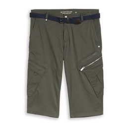 Tom Tailor Hose Herren Gr&ouml;&szlig;e 34 khaki