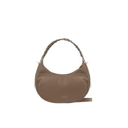 RYŁKO Handtasche Damen Gr&ouml;&szlig;e M oliv