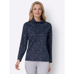 Langarmshirt