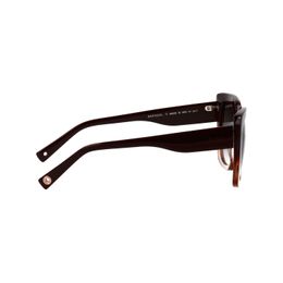 BRENDEL EYEWEAR Damen Sonnenbrille "BRENDEL eyewear Sonnenbrille", braun, Sonnenbrillen