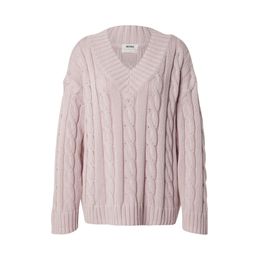MONKI Pullover Damen Gr&ouml;&szlig;e S rosa