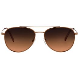 Marc O'Polo MARC O'POLO Sonnenbrille "Marc O'Polo EYEWEAR Sonnenbrille", braun, Sonnenbrillen