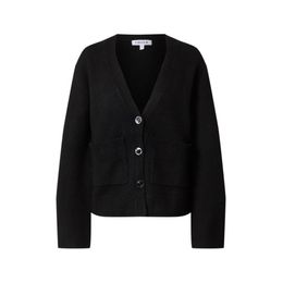 EDITED Knit Cardigan 'Carmi' female Black size 38