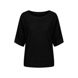 Imily Bela Pullover Damen Gr&ouml;&szlig;e S schwarz