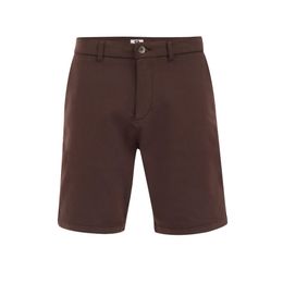 WE Fashion Shorts Herren Gr&ouml;&szlig;e 31 dunkelbraun