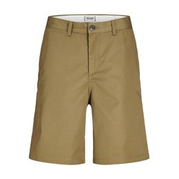 Jack & Jones Jack & Jones Shorts 'JPSTKARL' Herren Gr&ouml;&szlig;e 33 dunkelbeige