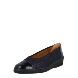 Gabor Pumps Damen Gr&ouml;&szlig;e 40/40.5 marine / navy