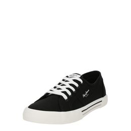 Pepe Jeans Sneakers 'BRADY' female Black size 39