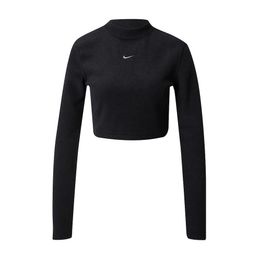 Nike Sportswear Sweatshirt 'PHNX' female Black size S