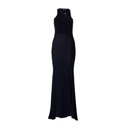 Wal G. Kleid Damen Gr&ouml;&szlig;e 42 navy Winterkleid