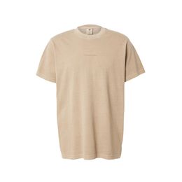 G-Star Raw G-star T-Shirt Herren Gr&ouml;&szlig;e XS beige