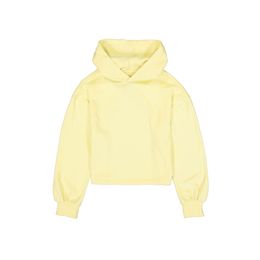 Garcia Sweatshirt M&auml;dchen Gr&ouml;&szlig;e 152/158 gelb