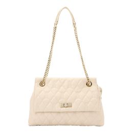 Steve Madden Schultertasche 'Bira-9' Damen Gr&ouml;&szlig;e One Size cappuccino