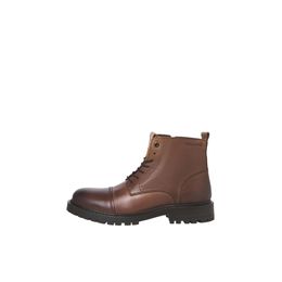 Jack & Jones Jack & Jones Boots 'JFWTremor' Herren Gr&ouml;&szlig;e 46 cognac