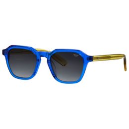 MINI EYEWEAR Sonnenbrille "MINI EYEWEAR Sonnenbrille"blau transparent, Sonnenbrillen